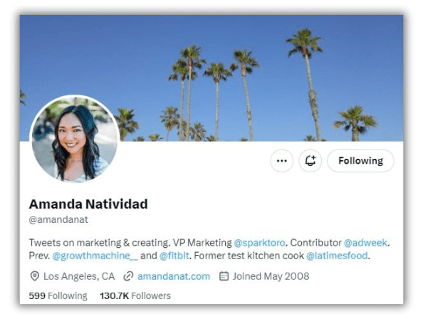 13 Best Twitter Accounts to Follow for Marketing in 2024 | SocialBu Blog