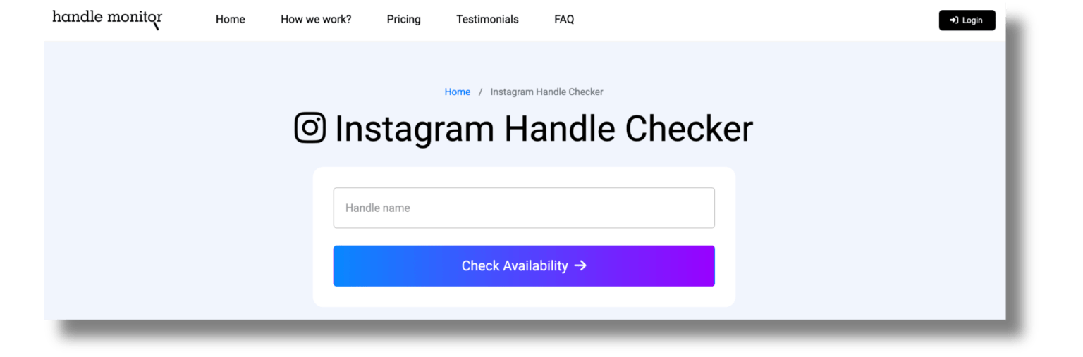 How to Use an Instagram Username Checker + [Free Tools] | SocialBu Blog