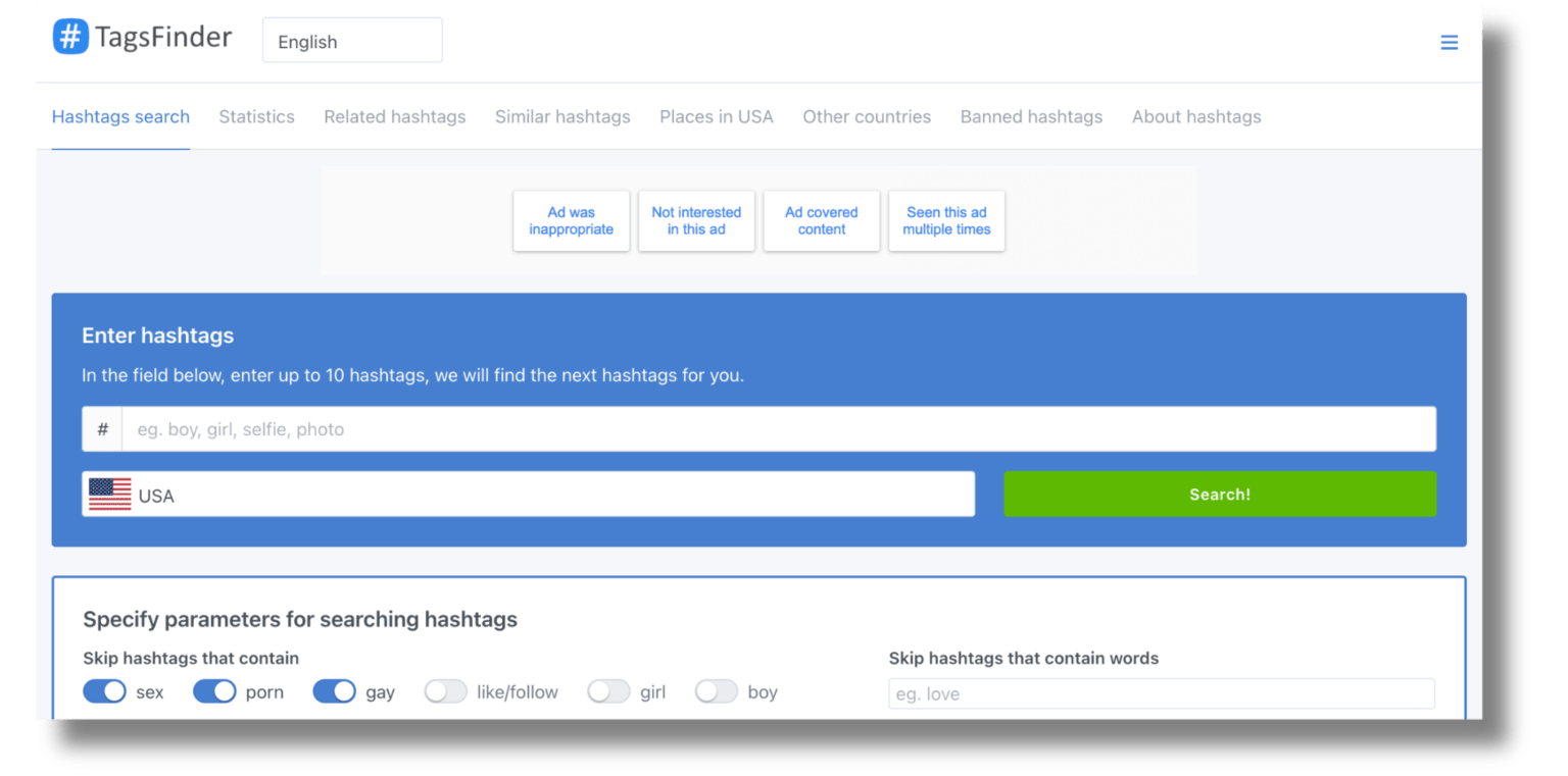 Best YouTube Hashtag Generator: Top 11 Free/Paid Options | SocialBu Blog
