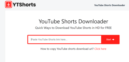 How to Download YouTube Shorts [8+ Free Tools] | SocialBu Blog