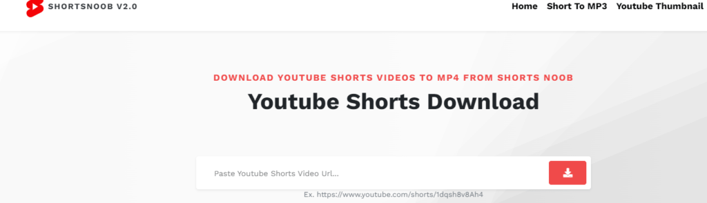 How to Download YouTube Shorts [8+ Free Tools] | SocialBu Blog