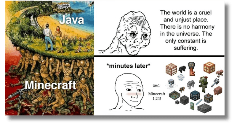30+ Popular Memes Right Now in 2024 | SocialBu Blog
