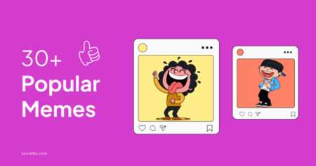 30+ Popular Memes Right Now in 2024 | SocialBu Blog