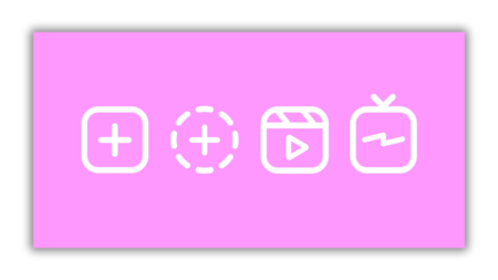 Key Differences Between Instagram Post vs Story vs Reel | SocialBu Blog