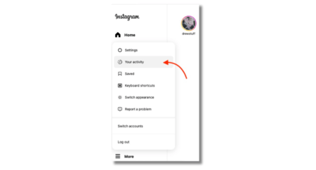 How to Find Your Instagram Reels History? | SocialBu Blog