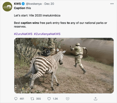 Top 11 Unique Twitter Contest Ideas to Try | SocialBu Blog