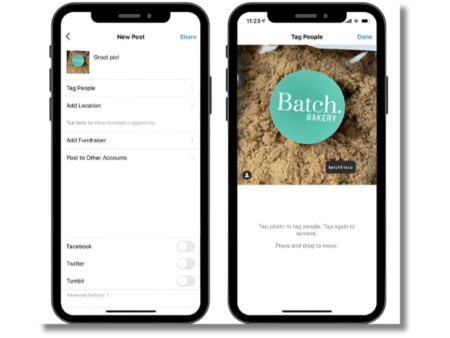 How to Post on Instagram: A Quick Guide | SocialBu Blog