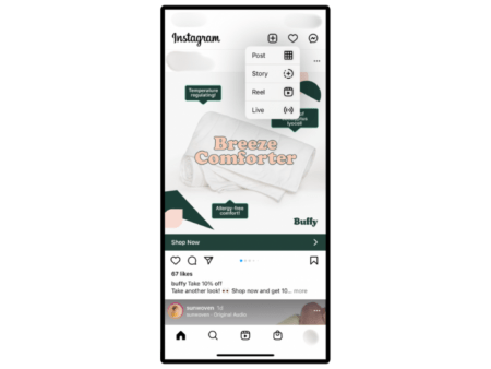 How to Post on Instagram: A Quick Guide | SocialBu Blog