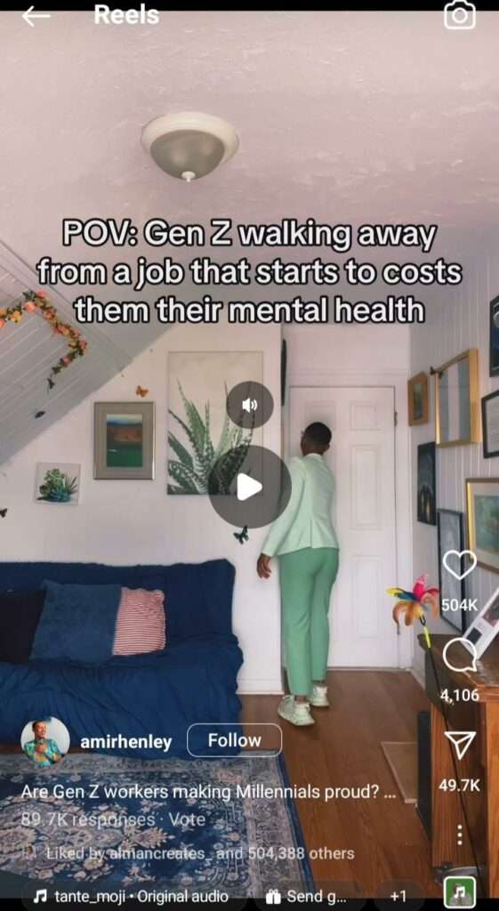 How to Find Instagram Reels Trend Today? | SocialBu Blog