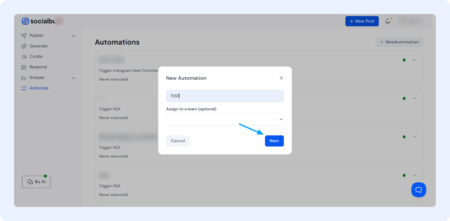 How to Plug AI Into Instagram DMs? A Real-World Breakdown | SocialBu Blog