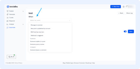 How to Plug AI Into Instagram DMs? A Real-World Breakdown | SocialBu Blog