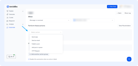 How to Plug AI Into Instagram DMs? A Real-World Breakdown | SocialBu Blog