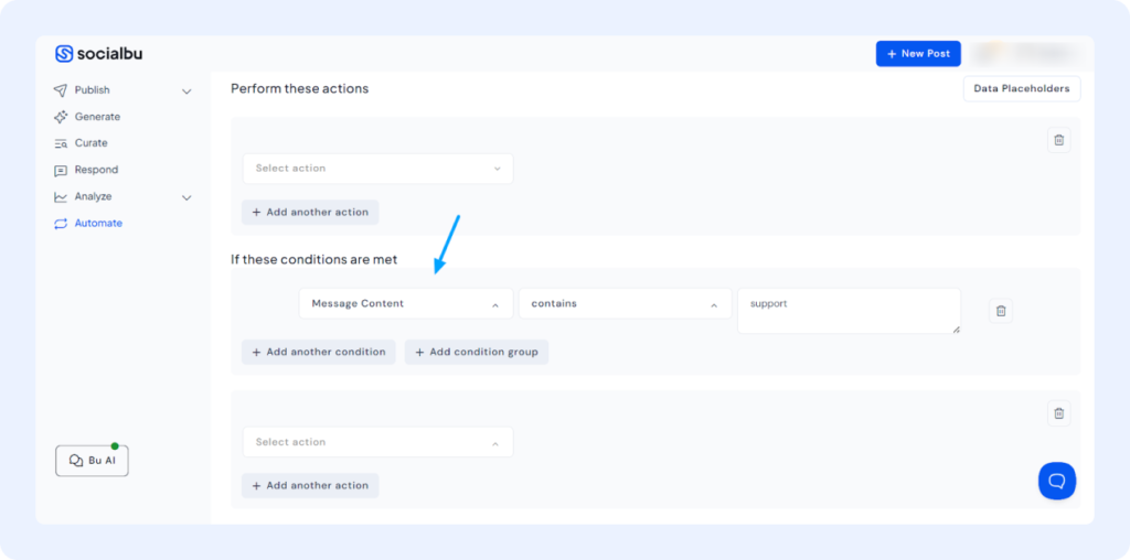 How to Plug AI Into Instagram DMs? A Real-World Breakdown | SocialBu Blog