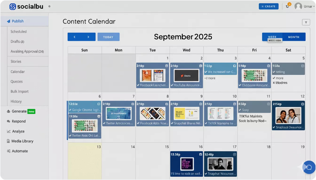 10 Zoho Alternatives for Small Business Marketing | SocialBu Blog